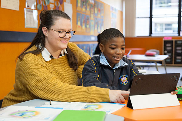 Learning-and-Achievement | SCS VET